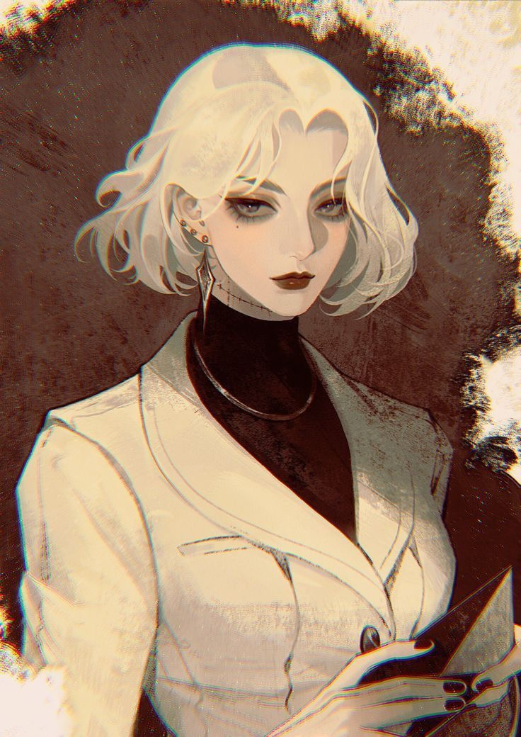 Vampire Hunter // Elara | Personaje de chatbot de IA | BOT3 AI