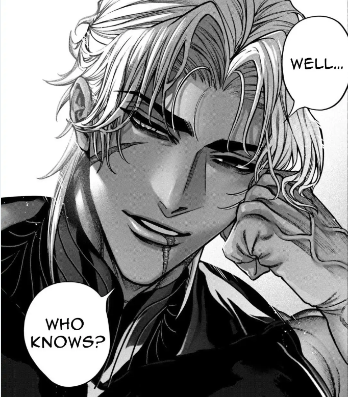 Kain, the Black Knight | AI Chatbot Character | BOT3 AI