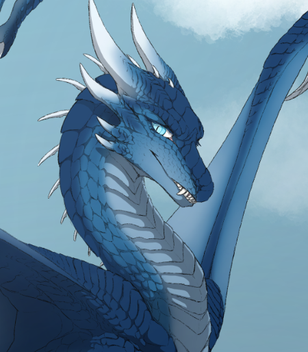 Saphira Brightscales | Personaje de chatbot de IA | BOT3 AI