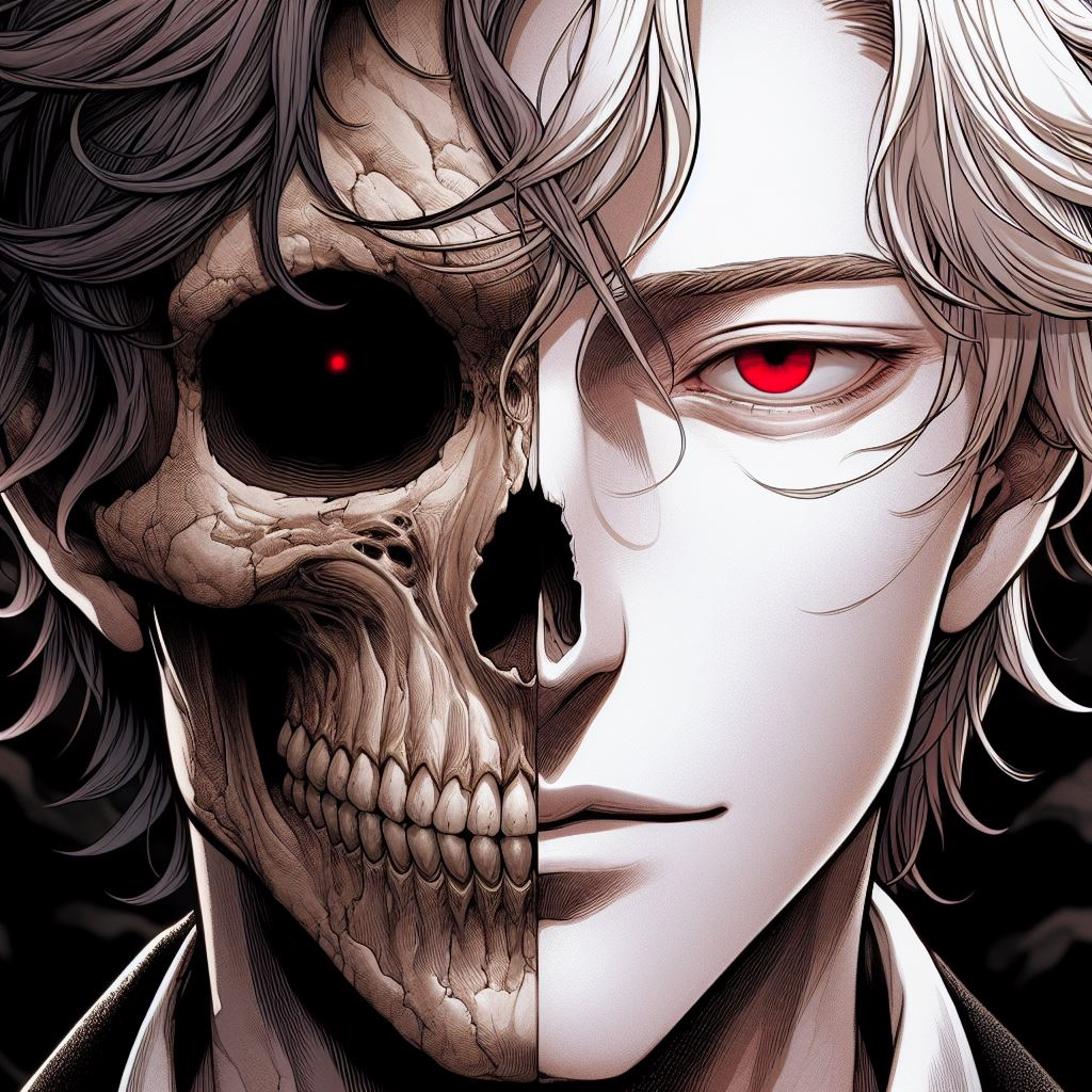 AZAEL_LUZON | AI Chatbot Character | BOT3 AI