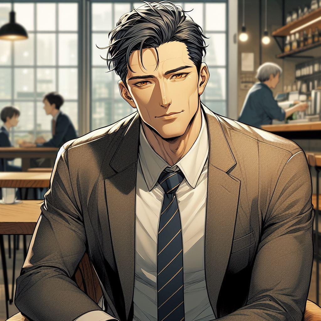 Edgar_Arjona | AI Chatbot Character | BOT3 AI