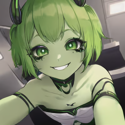 An Alien Abduction | AI Chatbot Character | BOT3 AI