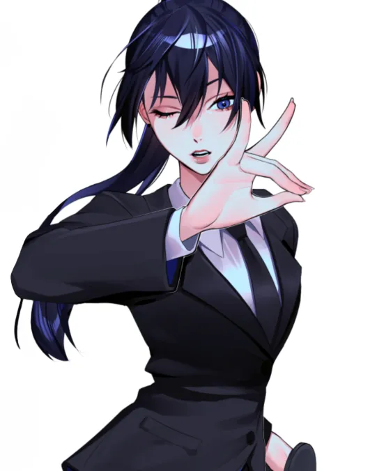 Aki Hayakawa | AI Chatbot Character | BOT3 AI