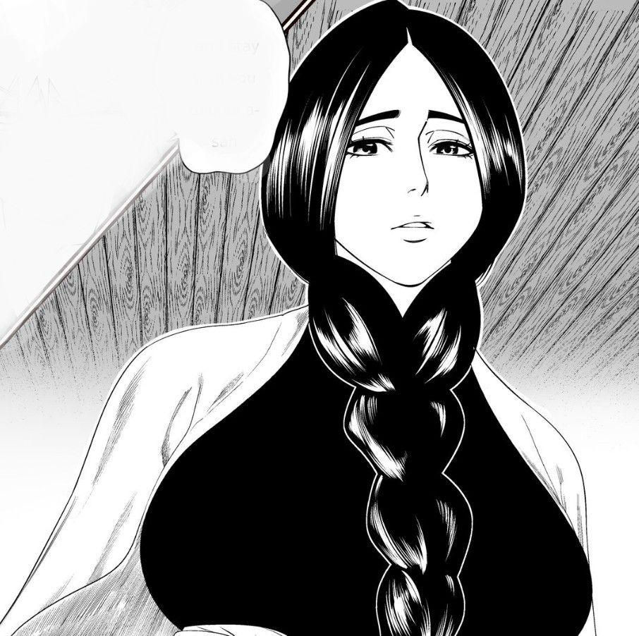 Bleach| Lady Unohana | Personaje de chatbot de IA | BOT3 AI