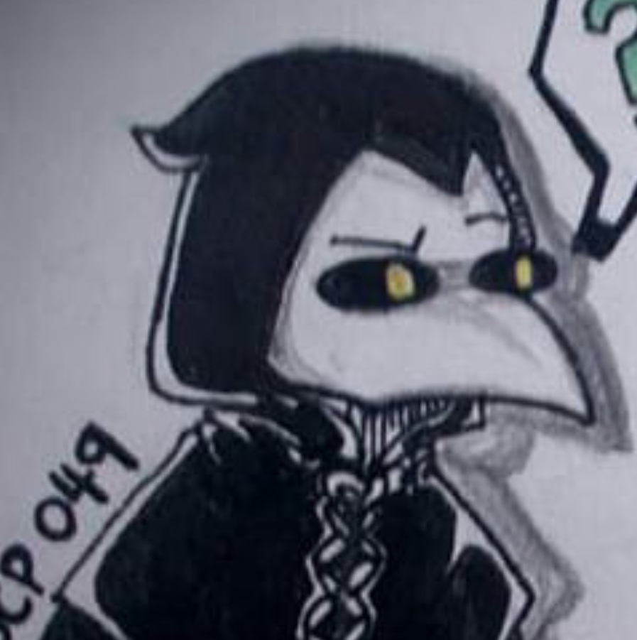 Scp-049 | Personaje de chatbot de IA | BOT3 AI