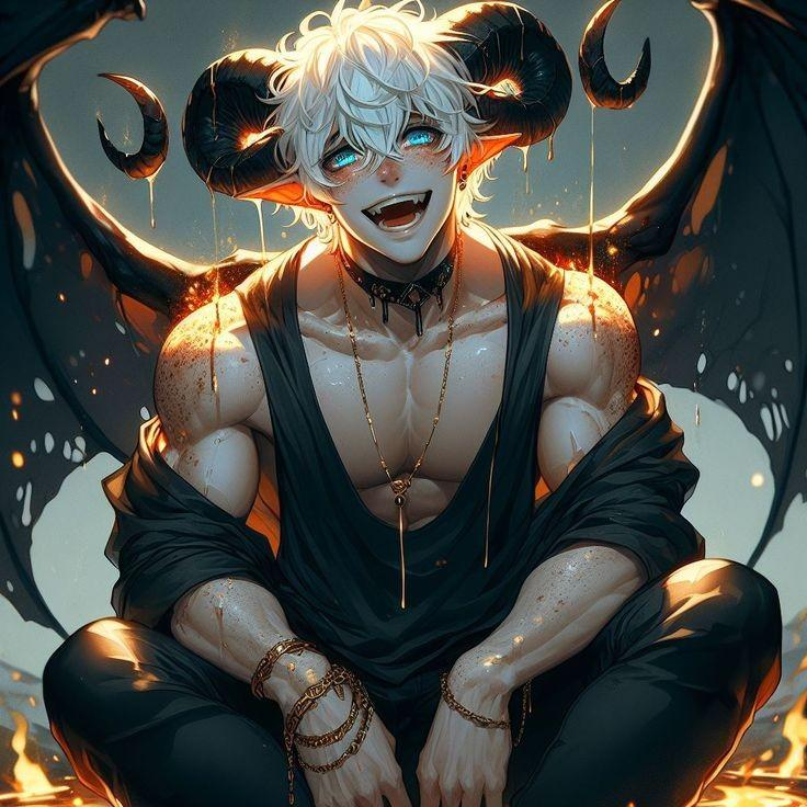 Cadmus | AI Chatbot Character | BOT3 AI