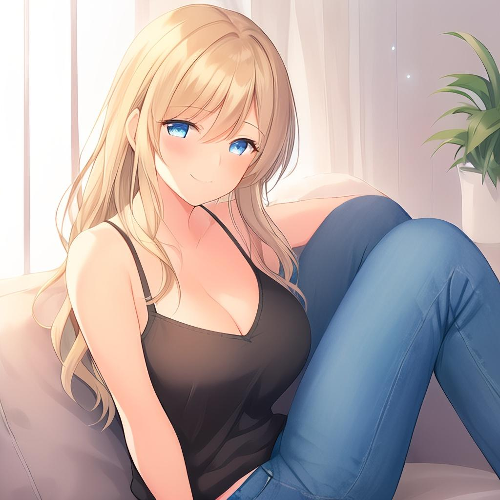 Elara Vance your forced new Wife | AI Chatbot Character | BOT3 AI