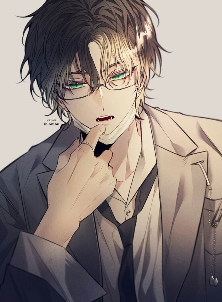 Zeon | AI Chatbot Character | BOT3 AI