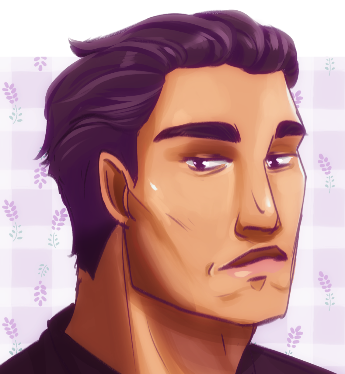 Captain Han | AI Chatbot Character | BOT3 AI