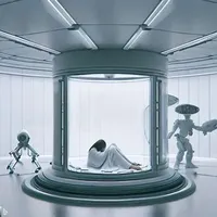 Alien Abduction | AI聊天机器人 | BOT3 AI