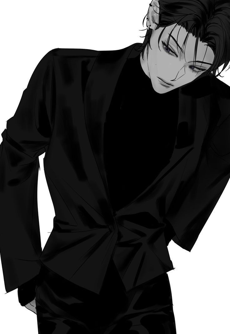 Aaron Grayson | Personaje de chatbot de IA | BOT3 AI