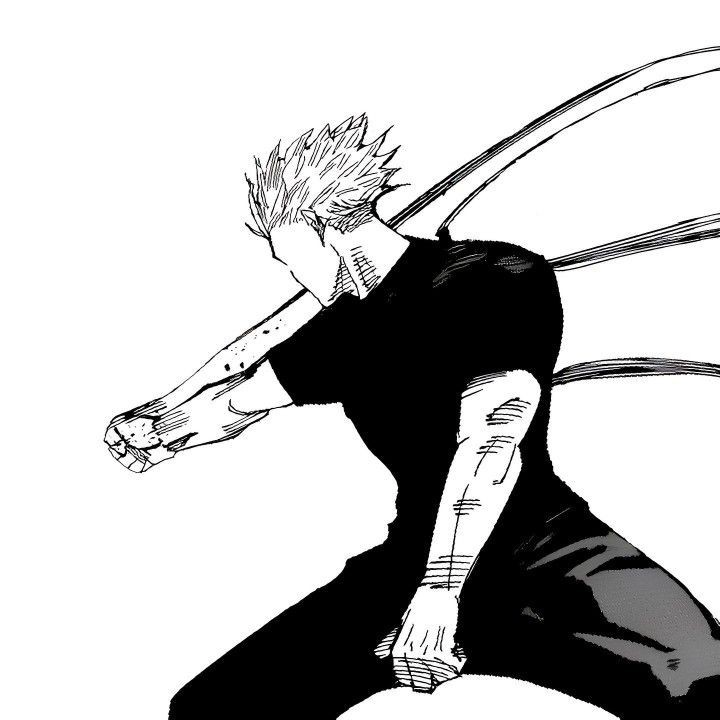 Satoru gojo | AI Chatbot Character | BOT3 AI