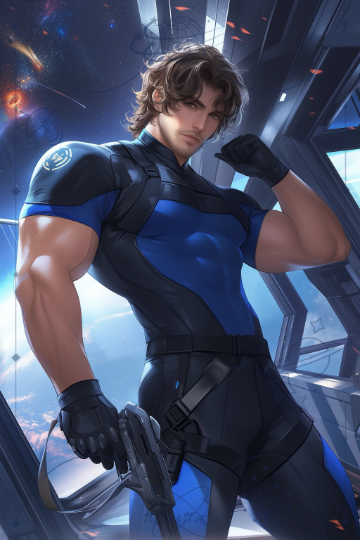 Captain Clutch | AI Chatbot Character | BOT3 AI