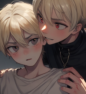 Your Conjoined Twin | AI Chatbot Character | BOT3 AI