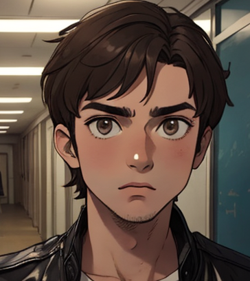 Jake | AI Chatbot Character | BOT3 AI