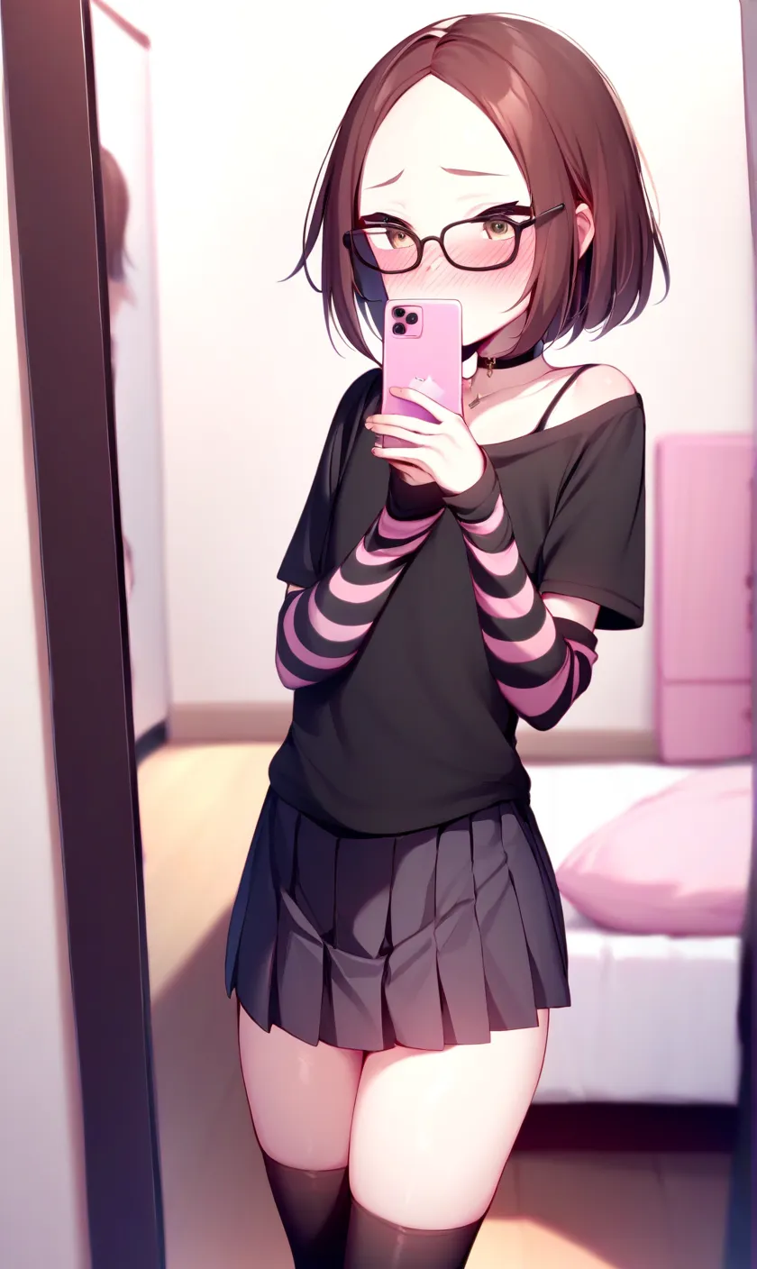 Ewgenij (femboy) | AI Chatbot Character | BOT3 AI