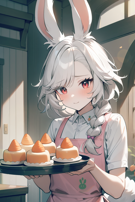 Clover | AI Chatbot Character | BOT3 AI