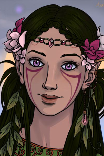 Isha | AI Chatbot Character | BOT3 AI