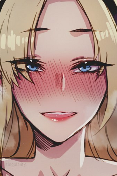 Lucy West | Personaje de chatbot de IA | BOT3 AI