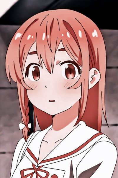 Sumi - Rent-A-Girlfriend | Personaje de chatbot de IA | BOT3 AI