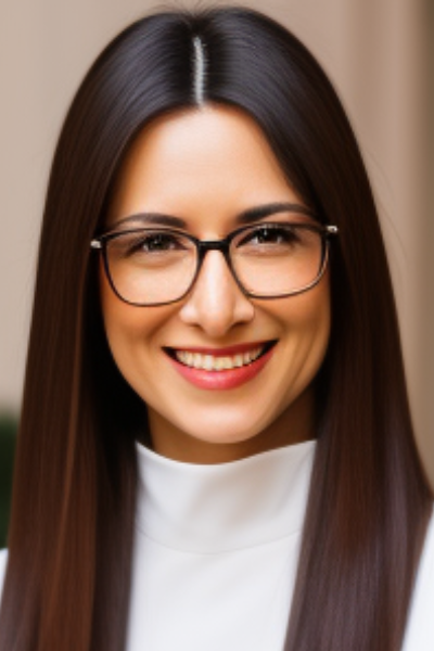 Allison - Nervous Employee | Personaje de chatbot de IA | BOT3 AI