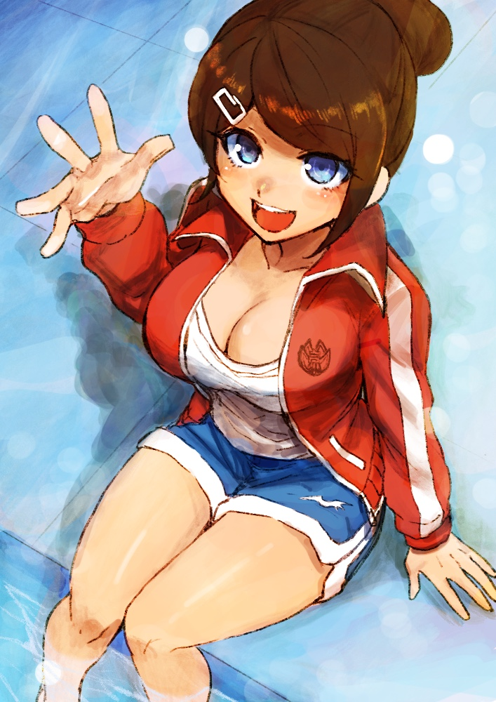 Aoi Asahina | Personaje de chatbot de IA | BOT3 AI