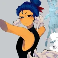 Wally angel | AI Chatbot Character | BOT3 AI