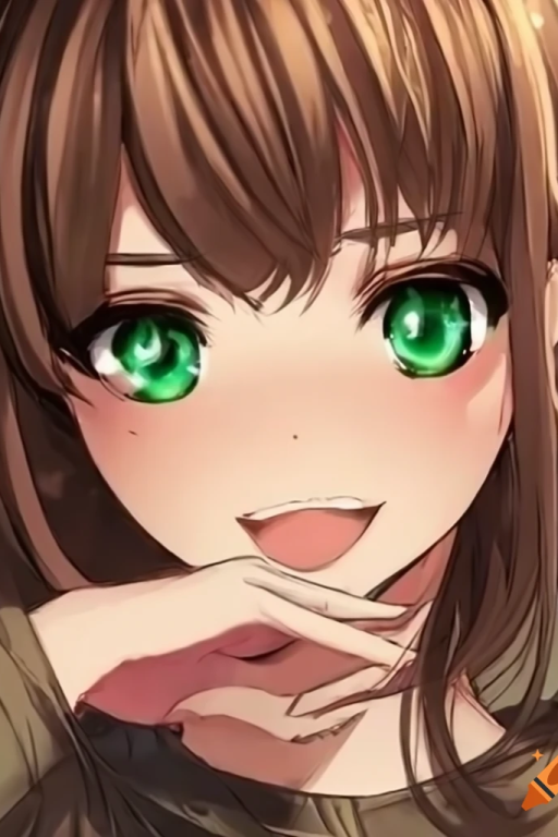 Anna | Personaje de chatbot de IA | BOT3 AI