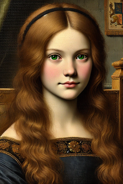 Francisca | AI Chatbot Character | BOT3 AI