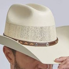 Jen the Cowboy | AI Chatbot Character | BOT3 AI