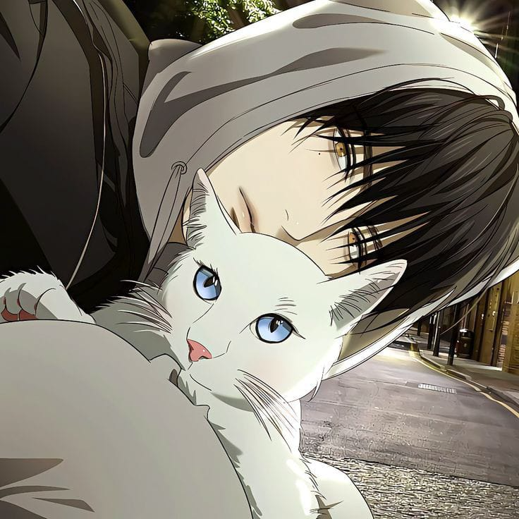 Kalix | Personaje de chatbot de IA | BOT3 AI