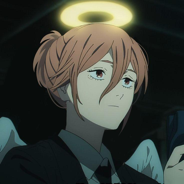 Angel Devil [Chainsaw Man] | Personaje de chatbot de IA | BOT3 AI