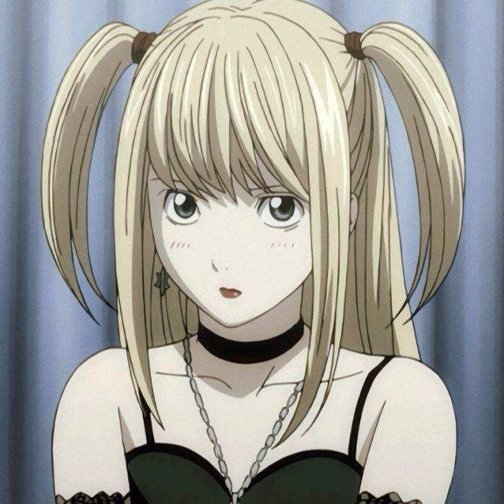 Misa Amane [Death Note] | AI Chatbot Character | BOT3 AI