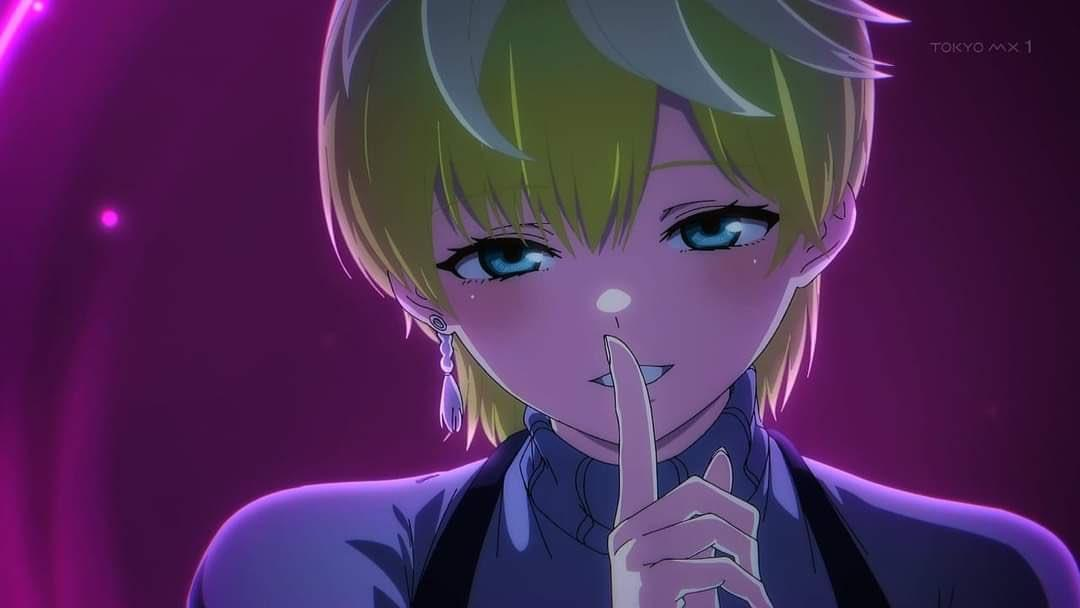 Tenka Izumo [Chained Soldier] | Personaje de chatbot de IA | BOT3 AI