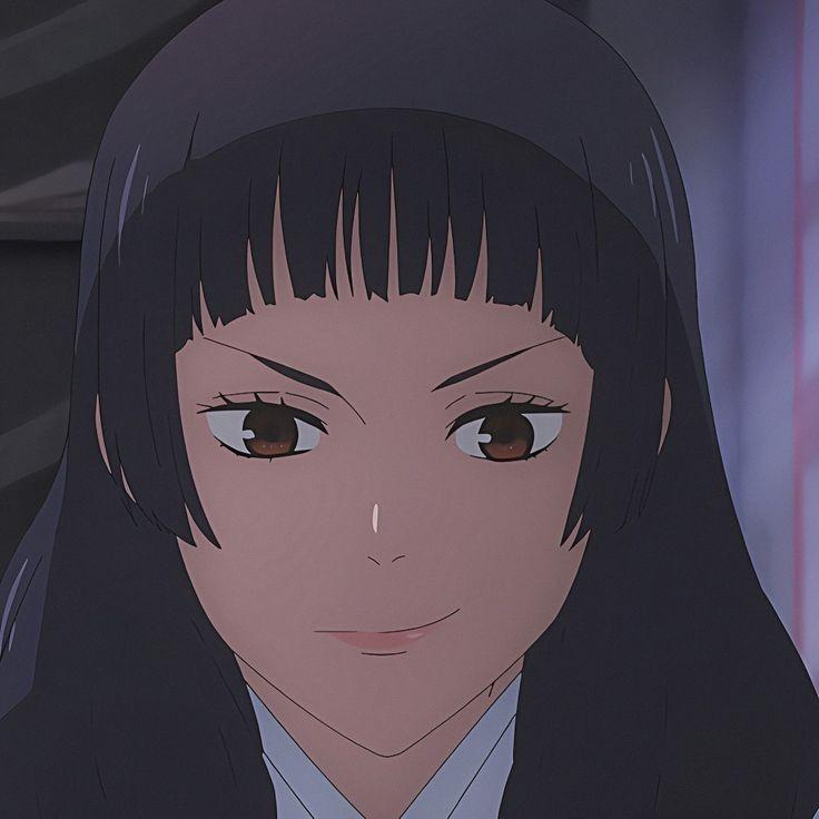 Utahime Iori [Jujutsu Kaisen - 2006] | AI Chatbot Character | BOT3 AI