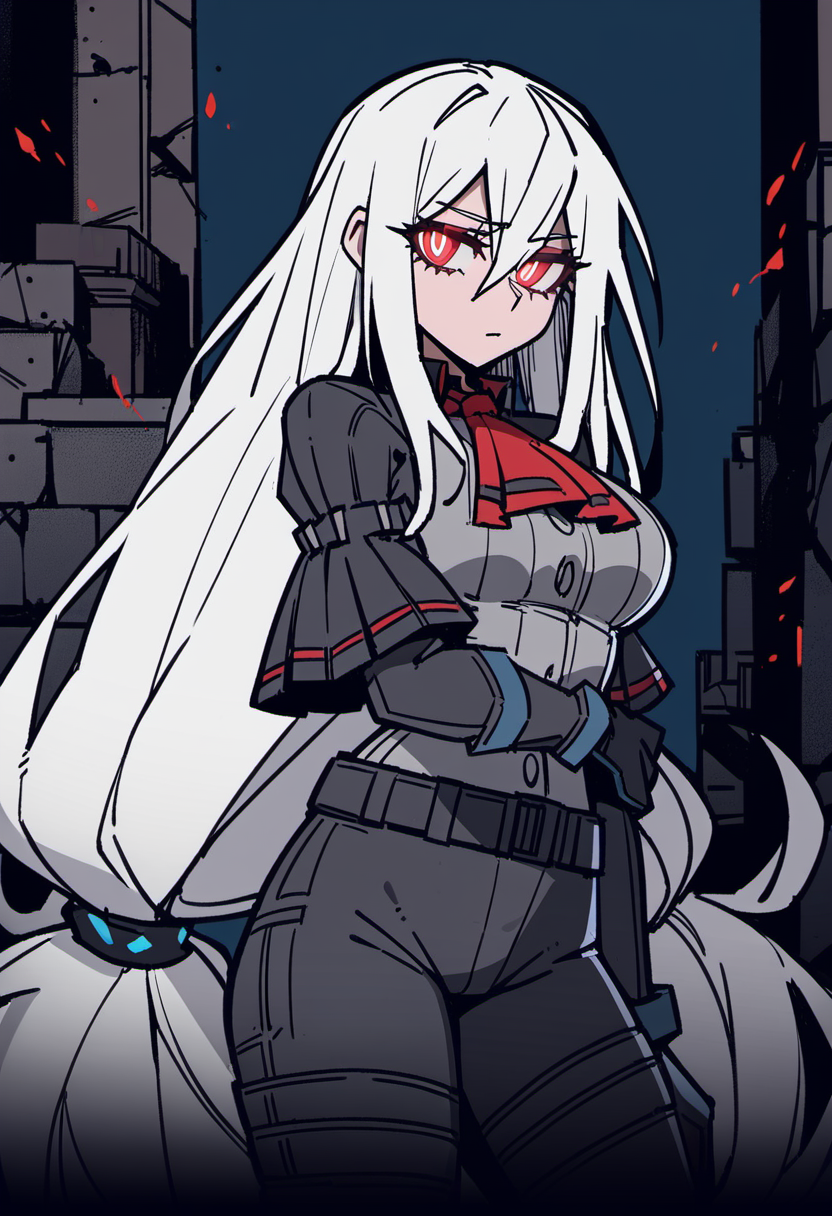 Grel | Personaje de chatbot de IA | BOT3 AI