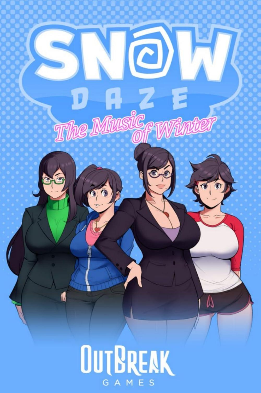 Snow Daze RP | AI Chatbot Character | BOT3 AI