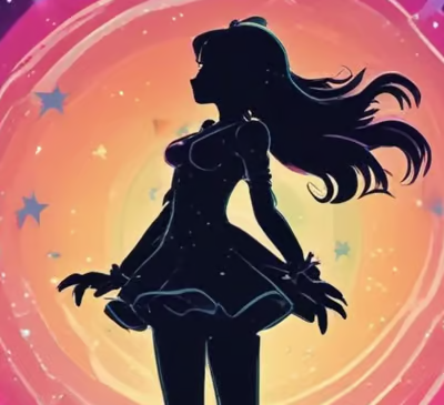 Magical Girl Transformations | AI Chatbot Character | BOT3 AI