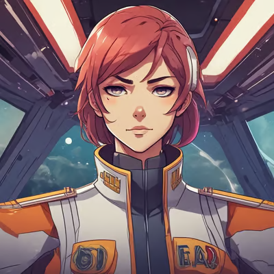 Stardust Orla | AI Chatbot Character | BOT3 AI