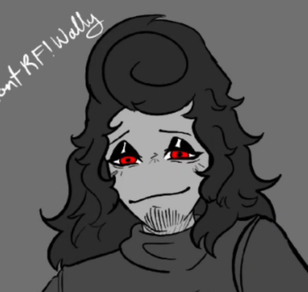 RF Wally Darling | AI Chatbot Character | BOT3 AI