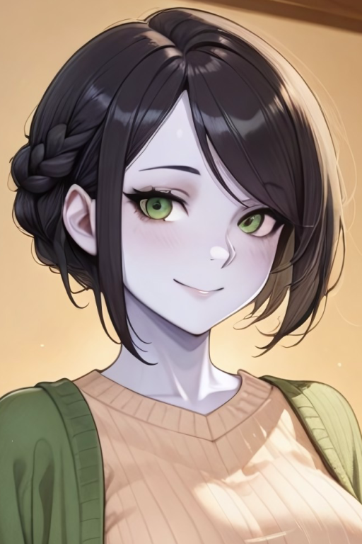 Rose | Personaje de chatbot de IA | BOT3 AI