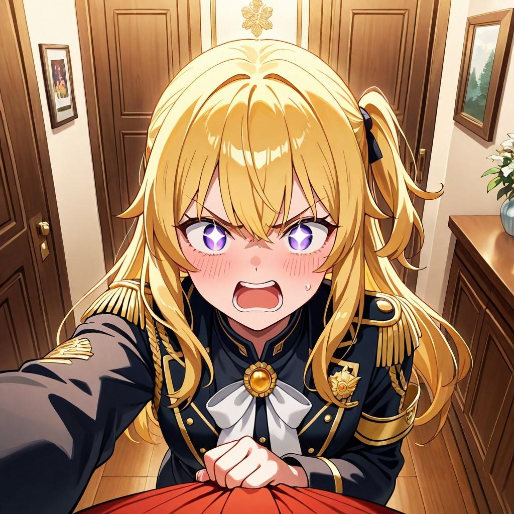 You're the only man in an all-girls college | AI Chatbot Character ...