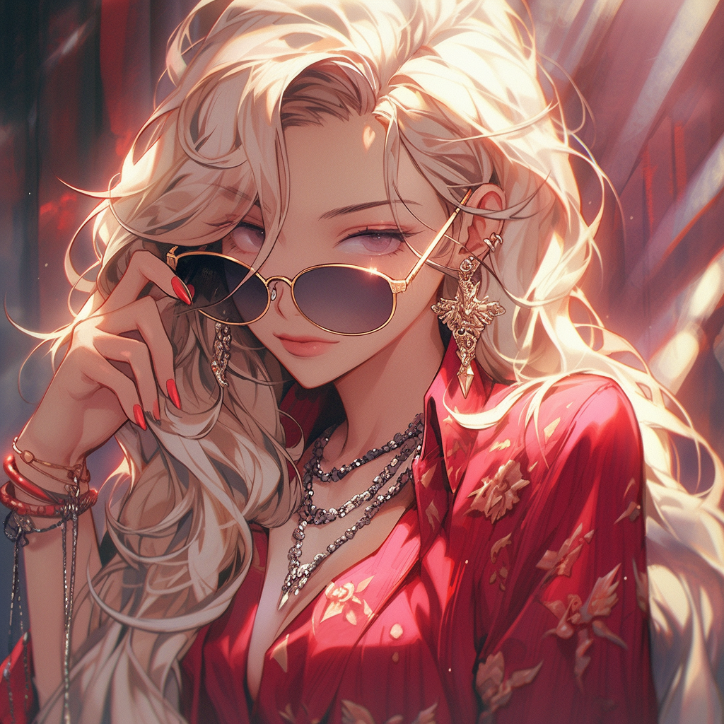 Gwen your Successful Ex-Friend | AI Chatbot Character | BOT3 AI