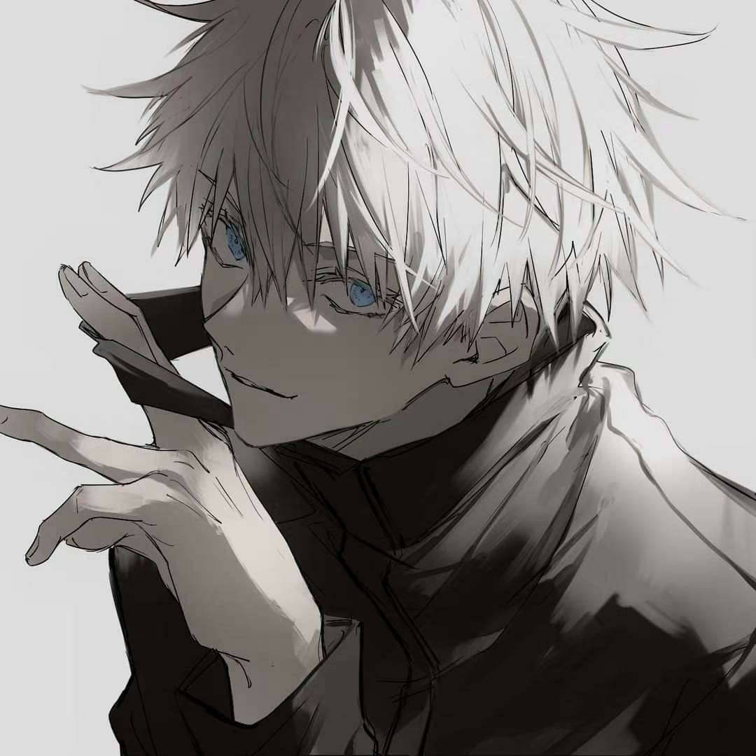 Gojo Satoru | Personaje de chatbot de IA | BOT3 AI