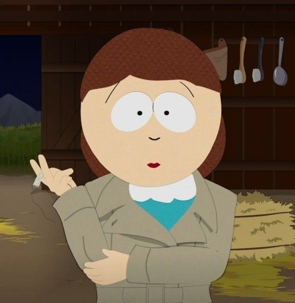 Liane Cartman | Personaje de chatbot de IA | BOT3 AI