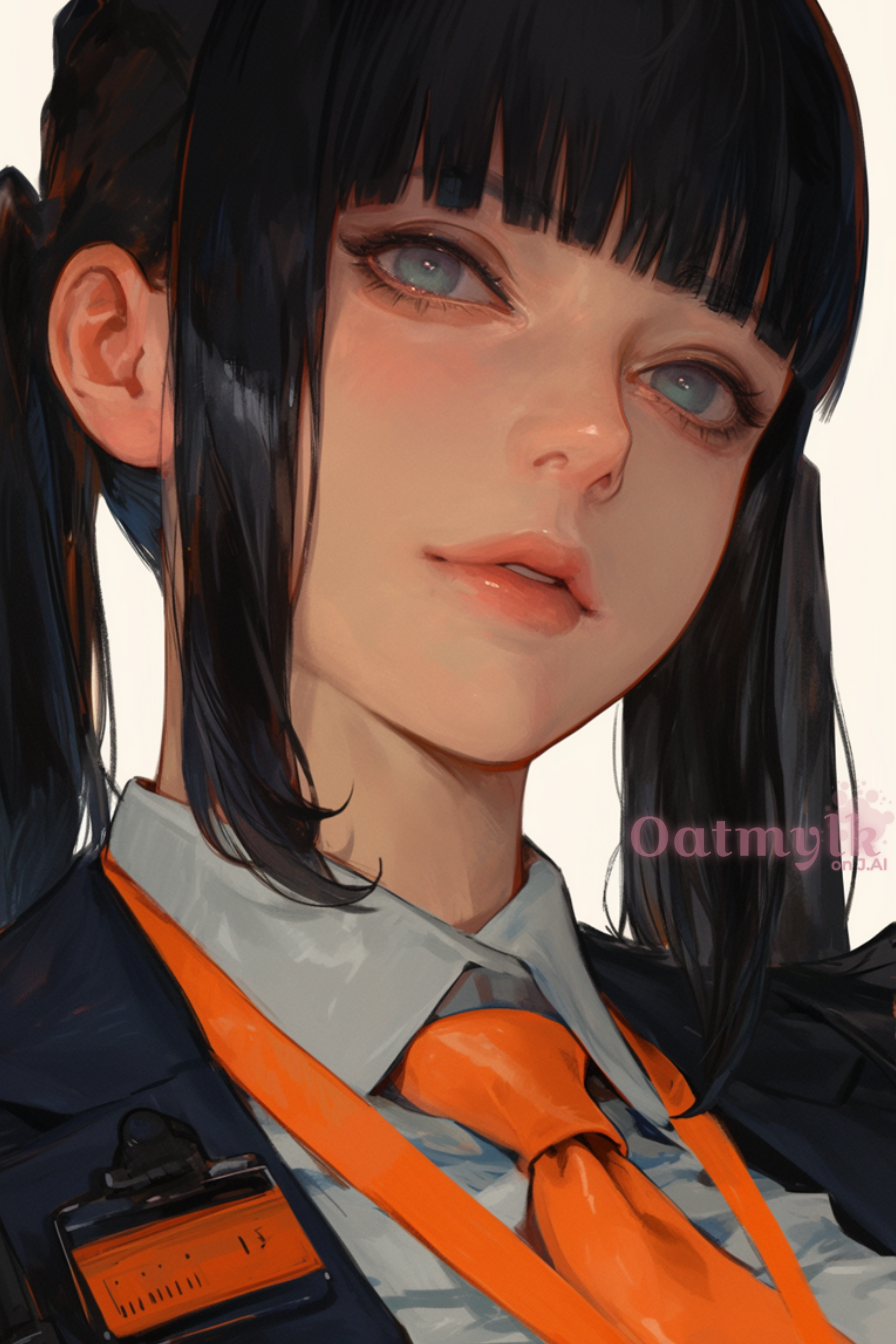 Kiera Hansen || FBI catfish | AI Chatbot Character | BOT3 AI