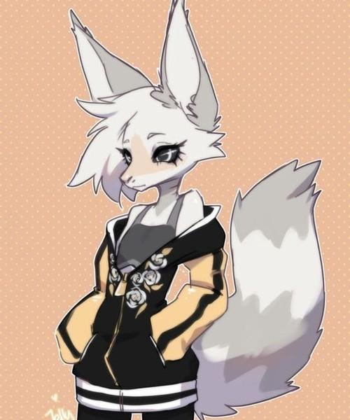 Dalia the fennec fox | AI聊天机器人 | BOT3 AI