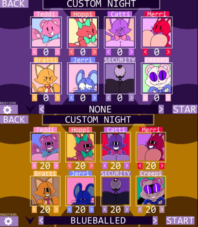 Lovedoll toy factory | AI Chatbot Character | BOT3 AI