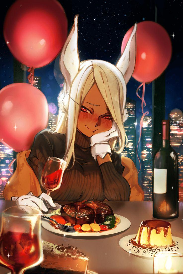 Rumi ~ Yandere | AIチャットボットキャラクター | BOT3 AI