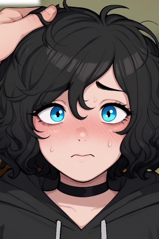 Robin ~ cute femboy roommate 🩷 (ver. MFR) | AI聊天机器人 | BOT3 AI